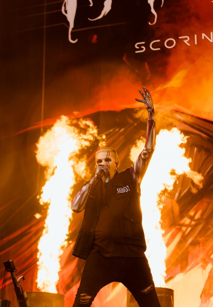 Rent Galaxis Gflame - Atlasspecialfx