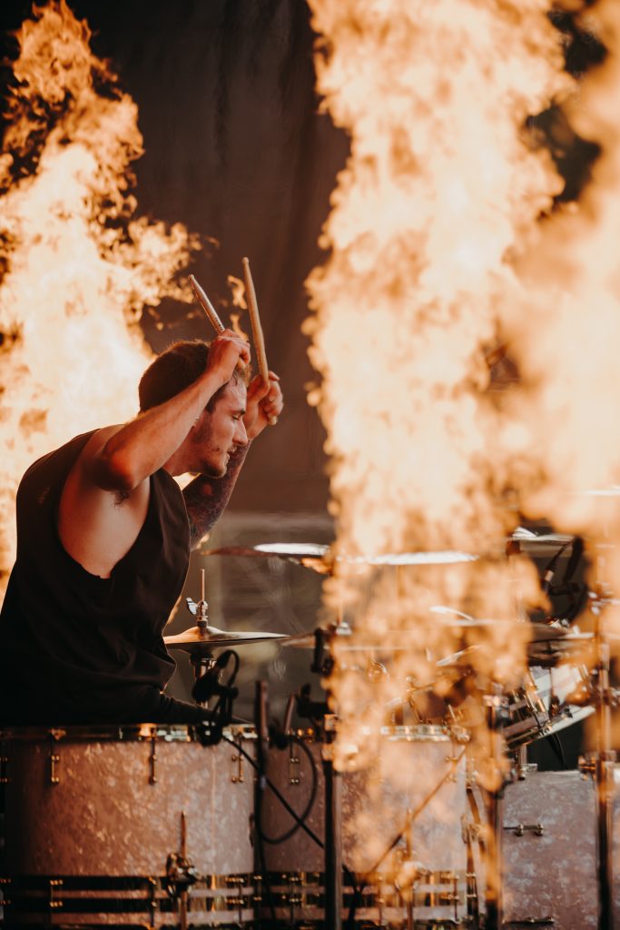 Rent Galaxis Gflame - Atlasspecialfx